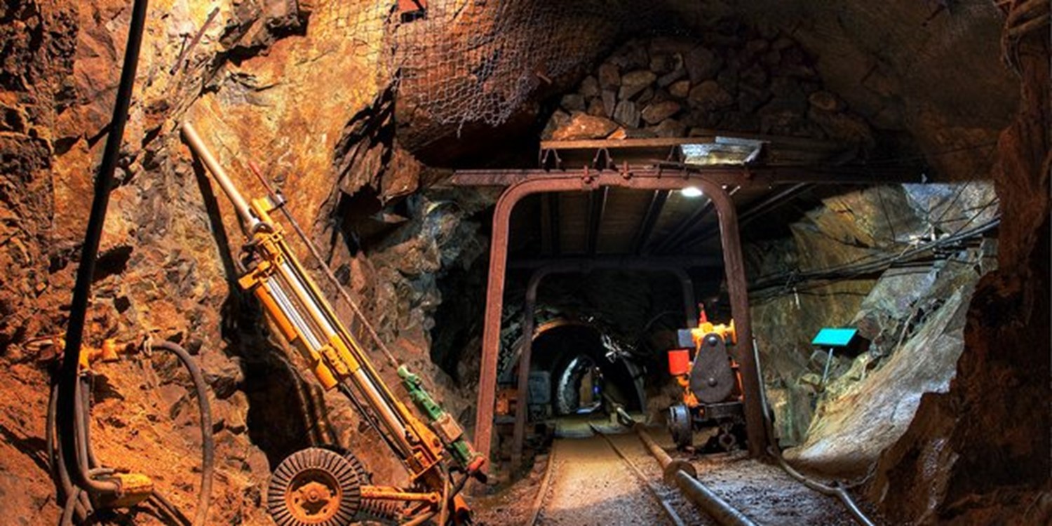 Deretan Tambang Emas Terbesar di Dunia, Ada dari Indonesia – Mining Indonesia 2026